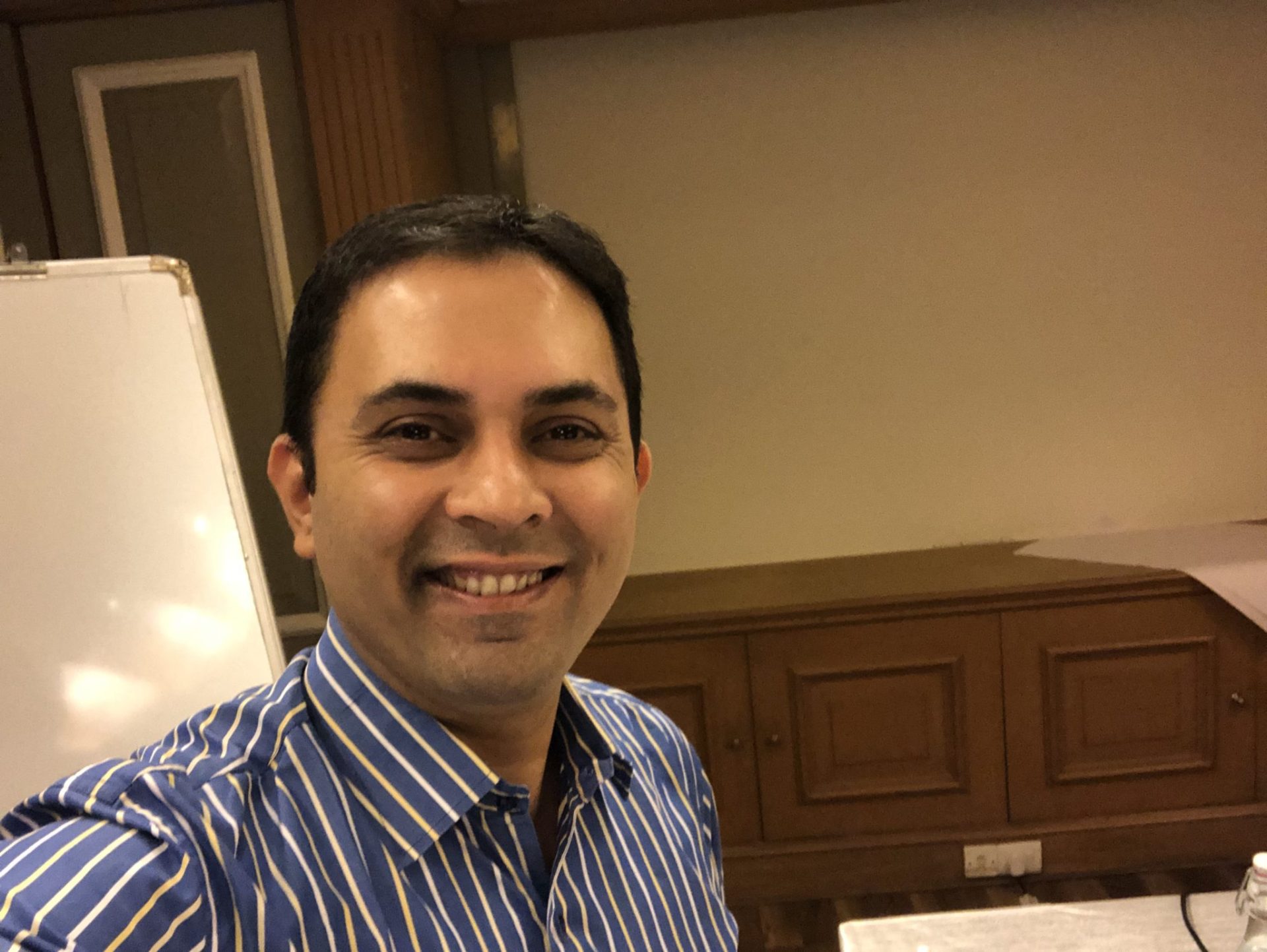 Gallery - Sidharth Shah