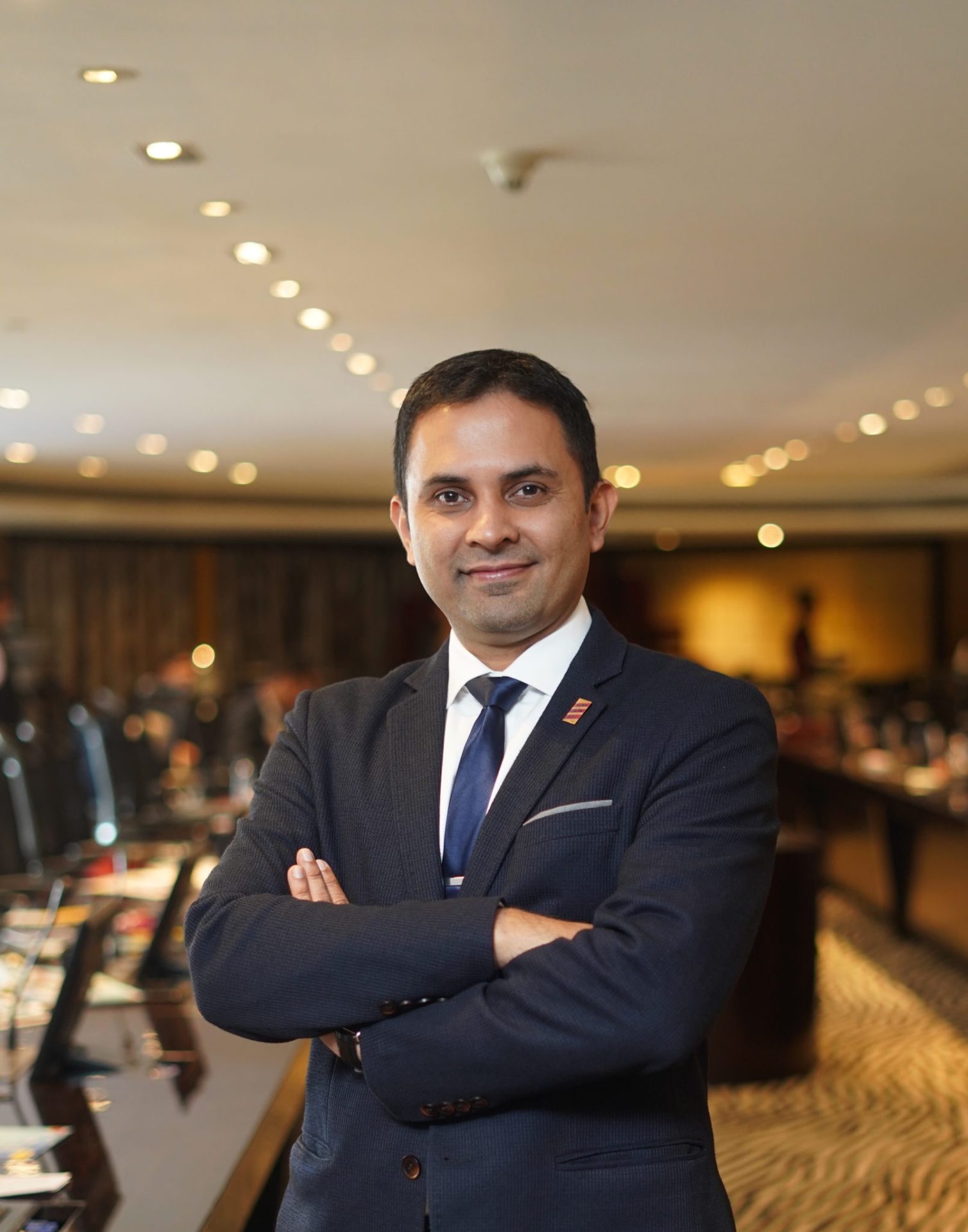 Gallery - Sidharth Shah