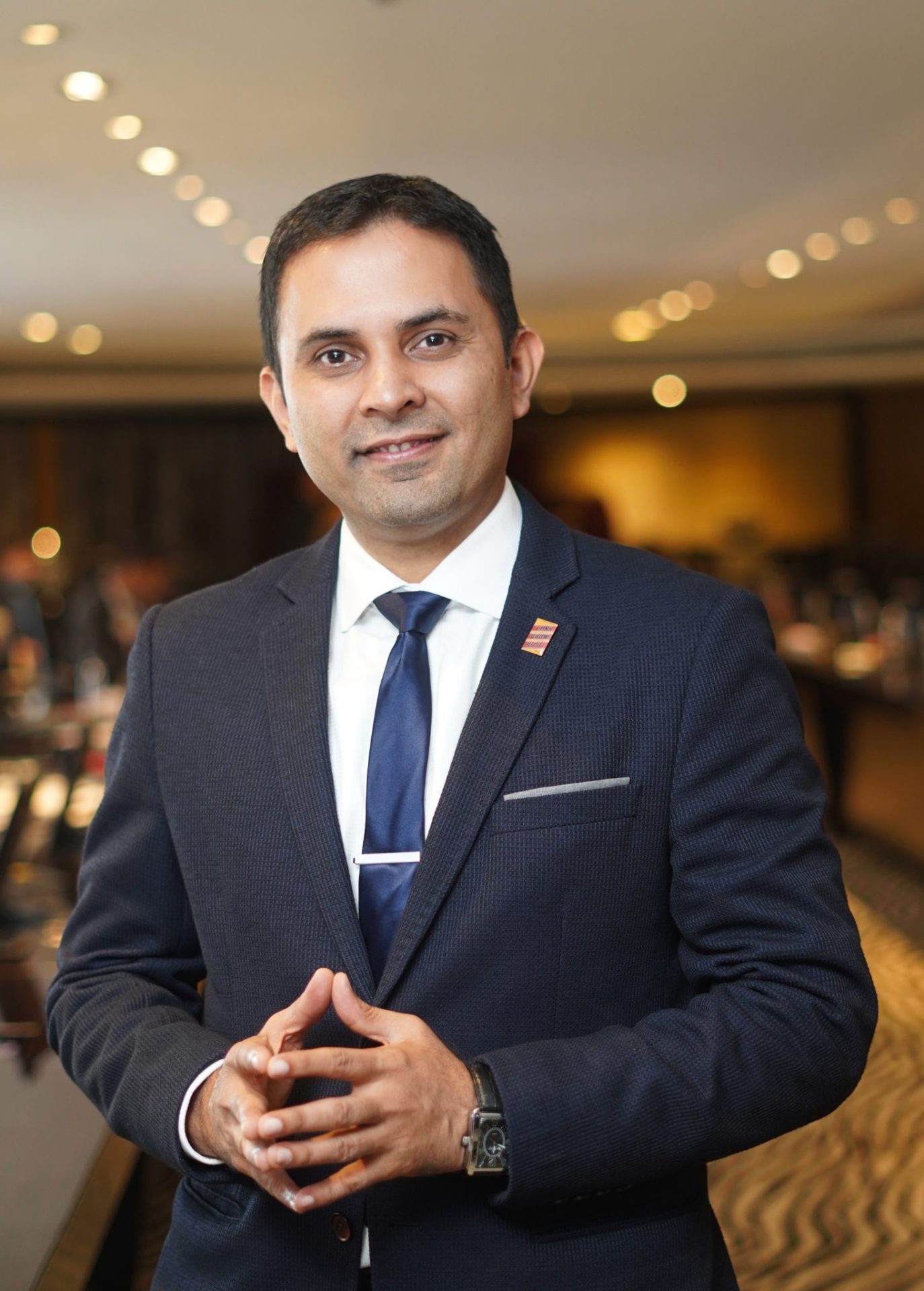 Gallery - Sidharth Shah