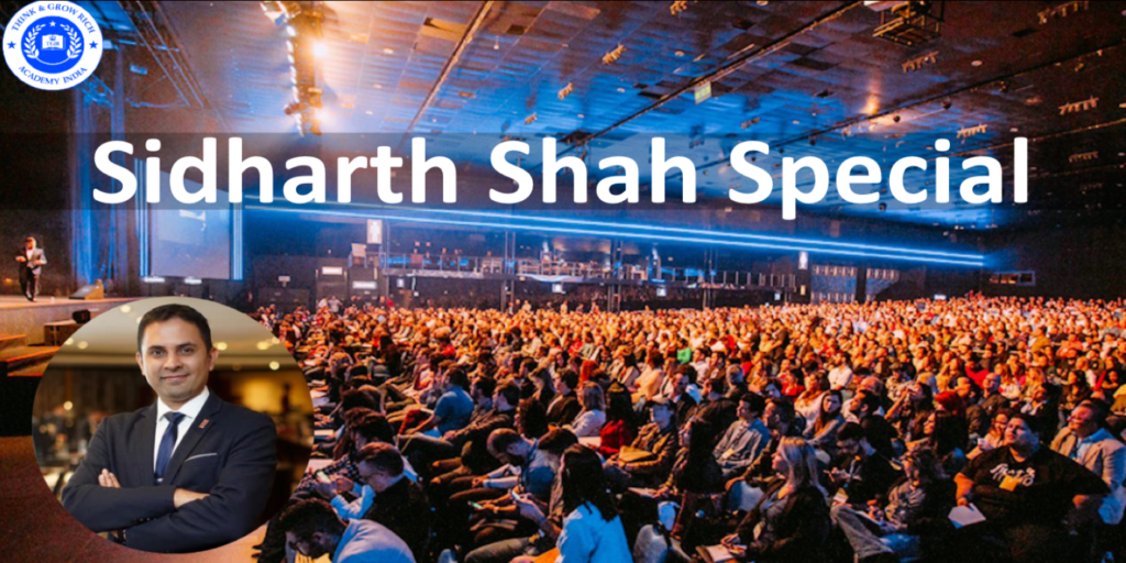 Programs - Sidharth Shah